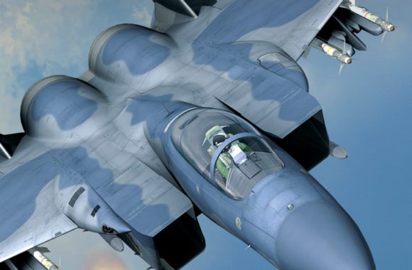 DCS WORLD Archives | Lets Fly VFR - Flight Simulation