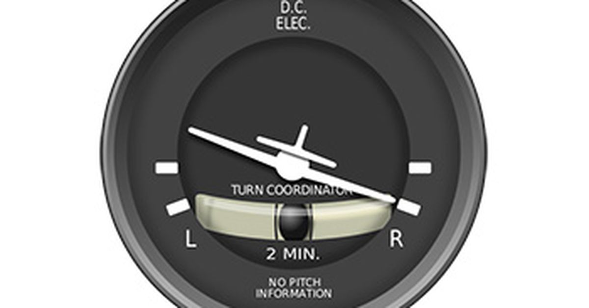Easy How to Use Aircraft Flight Controls for Beginners! - Lets Fly VFR ...