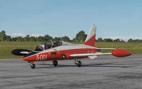Get Amazing DCS World FREEWARE Aircraft Here Now - Lets Fly VFR