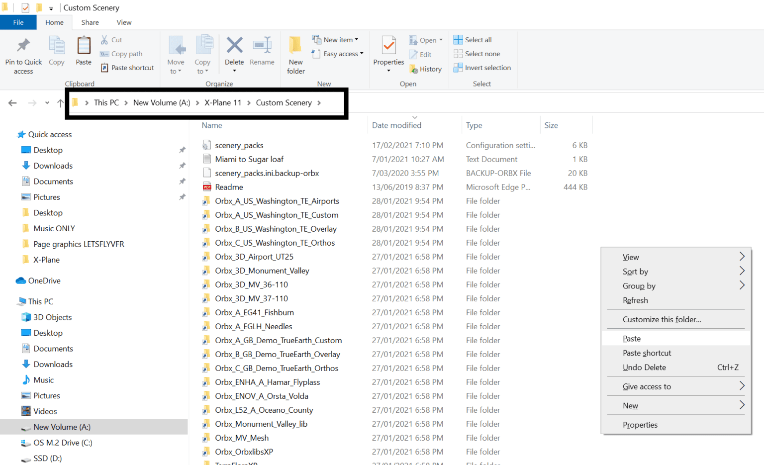 Great X Plane 11 Scenery - Make Your World AMAZING in Just a Few ...