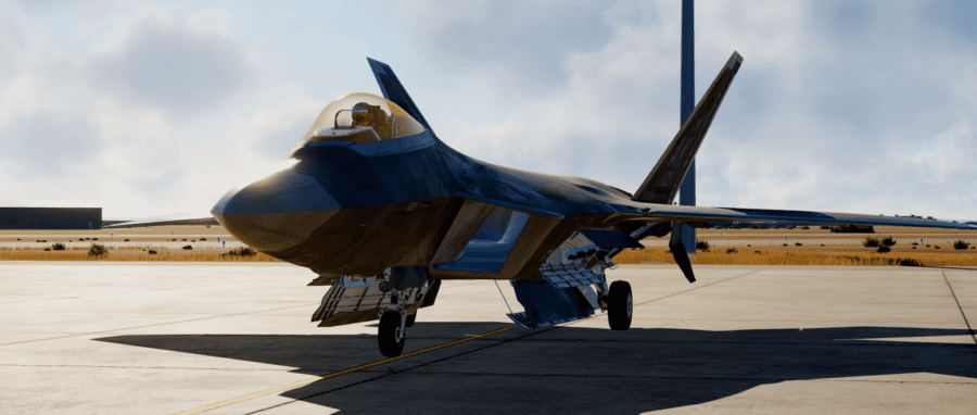 Get Amazing DCS World FREEWARE Aircraft Here Now - Lets Fly VFR