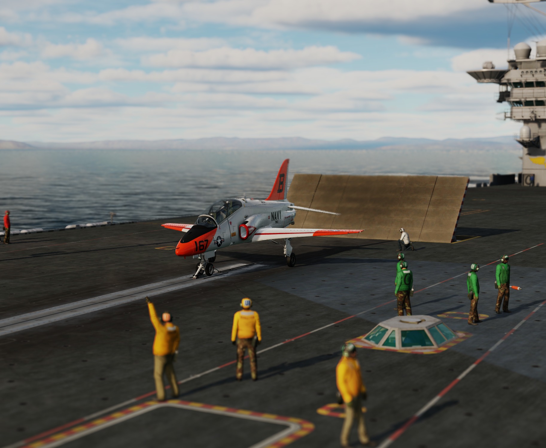 Best Absolute Best Freeware Standalone Aircraft Modules in DCS World ...