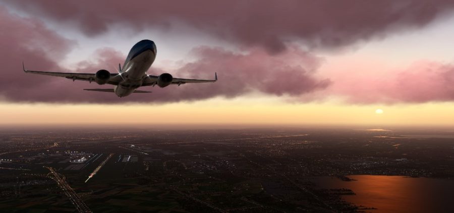 The Latest Guide to Amazing X Plane 11 Scenery Addons. - Lets Fly VFR ...