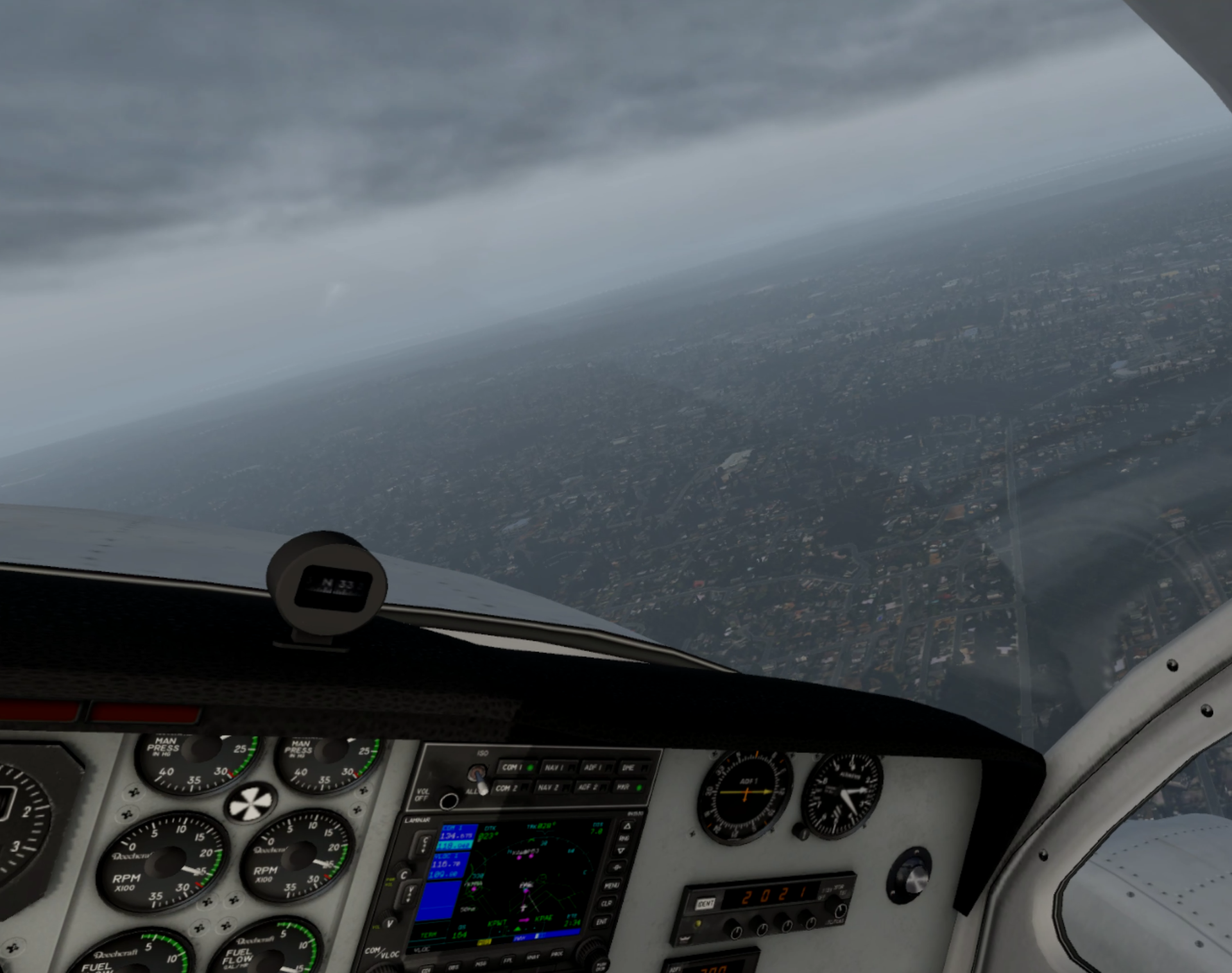 Easy Effective X-Plane 11 Tweaks for Beginners | Get Great Performance ...