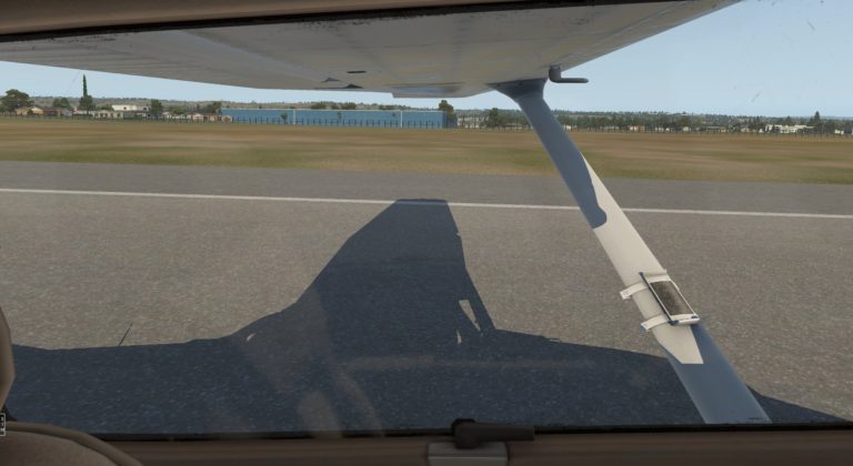 How to use X Plane 11 Camera Controls | Lets Fly VFR
