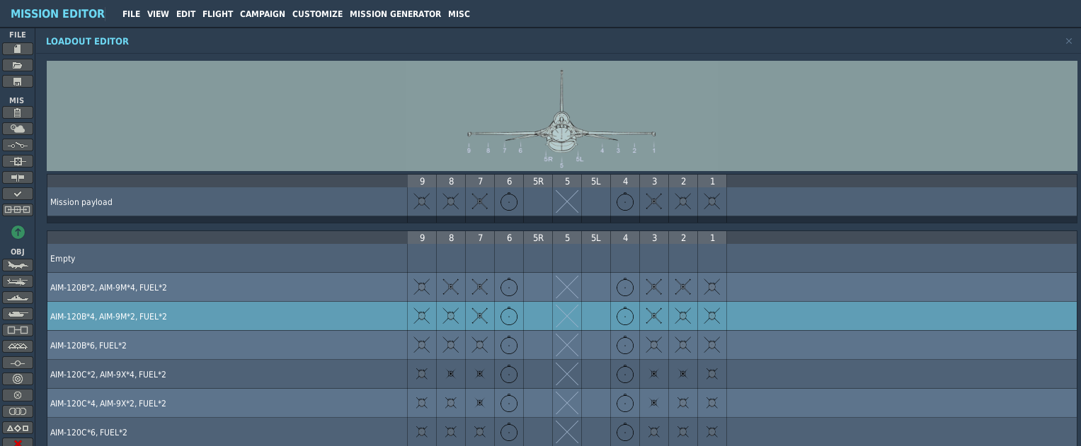 How to Master the DCS Mission Editor | Create REALISTIC Missions FAST - Lets Fly VFR Flight ...