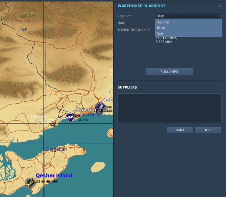 How to Master the DCS Mission Editor | Create REALISTIC Missions FAST ...