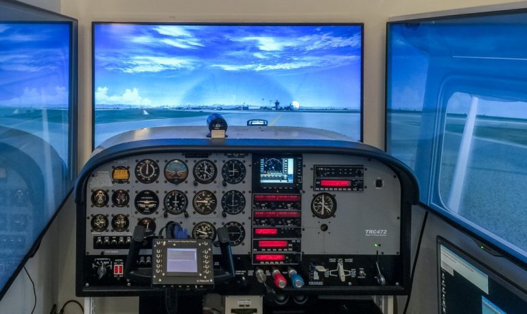 Ultimate Home Flight Simulator FAQ. – Lets Fly VFR