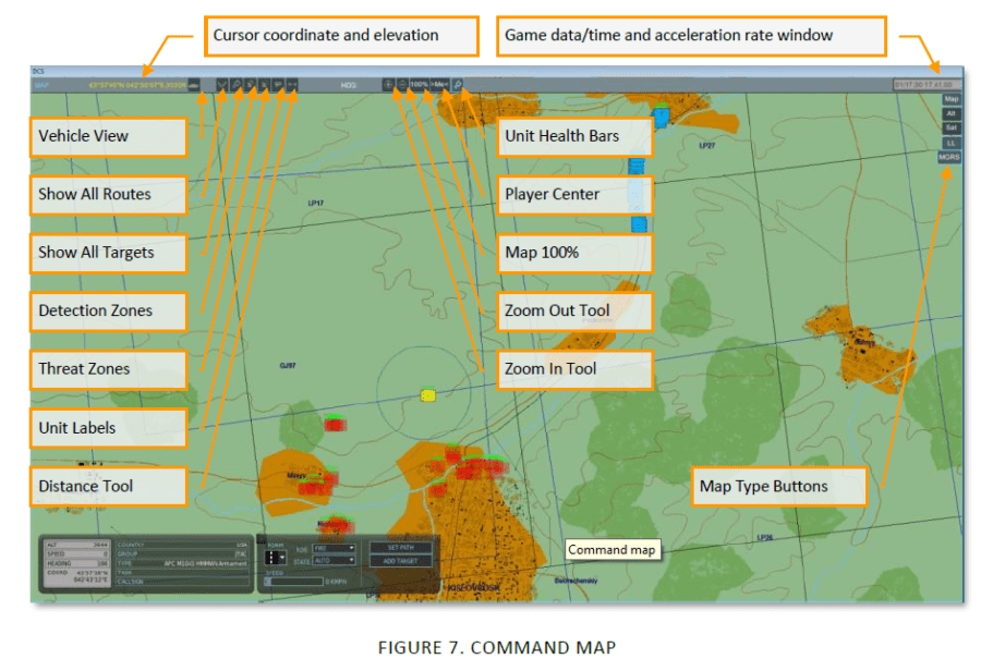 DCS World Combined Arms | Your the ULTIMATE Ground Commander NOW ...