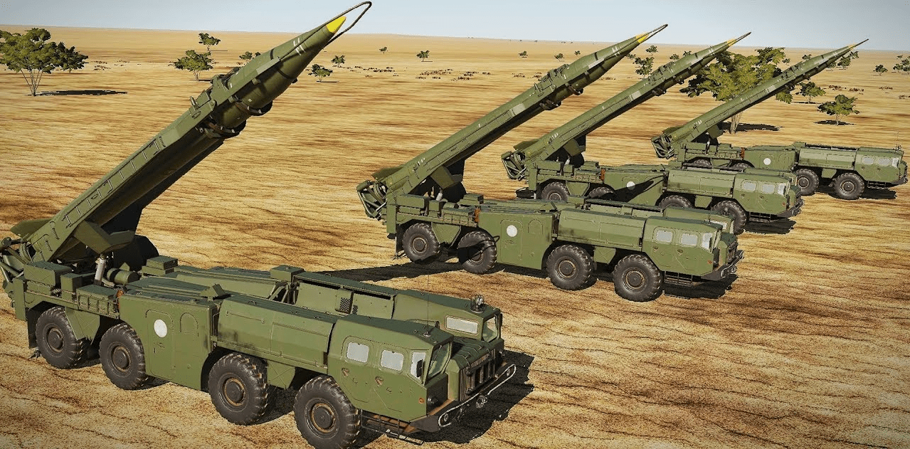 DCS World Combined Arms | Your the ULTIMATE Ground Commander NOW ...