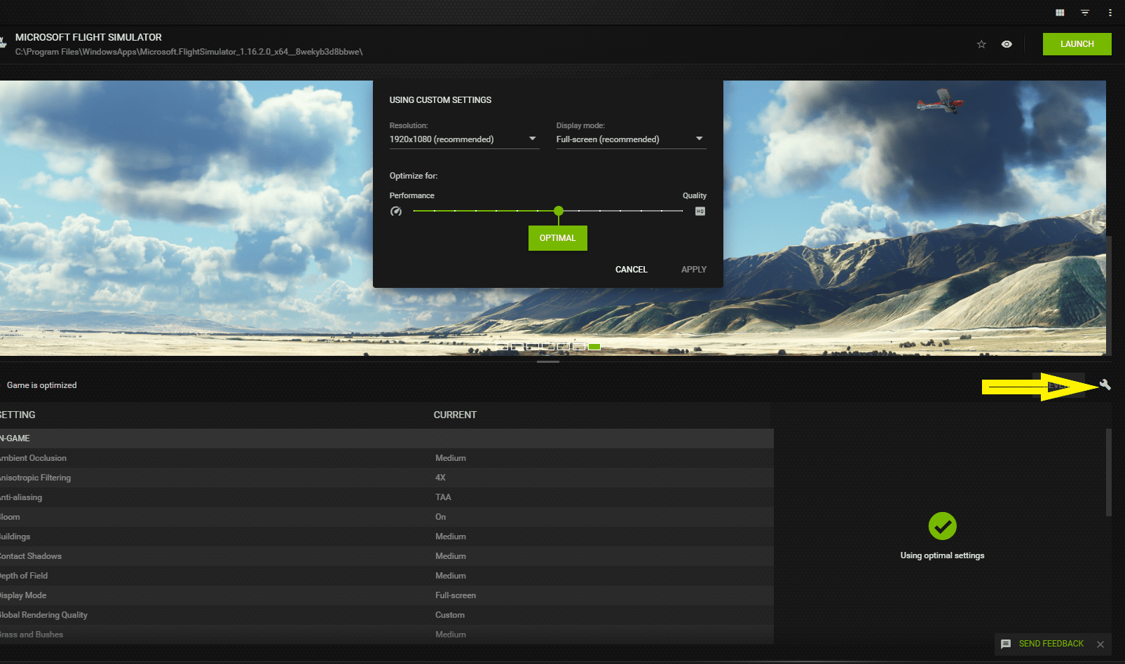 Discover the AMAZING World of Realism in Microsoft Flight Simulator ...
