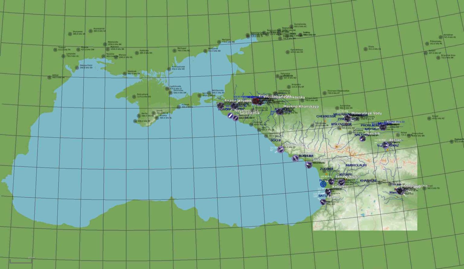 DCS World Your Destiny is Forged from Realistic Mission Planning - Lets ...