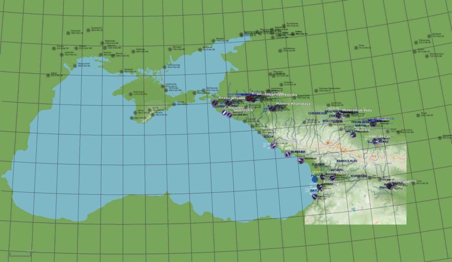 DCS FREEWARE Mods Aircraft List Supreme Quality. - Lets Fly VFR