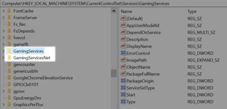 Microsoft Gaming Services - Most COMPREHENSIVE List if the BEST Repairs ...
