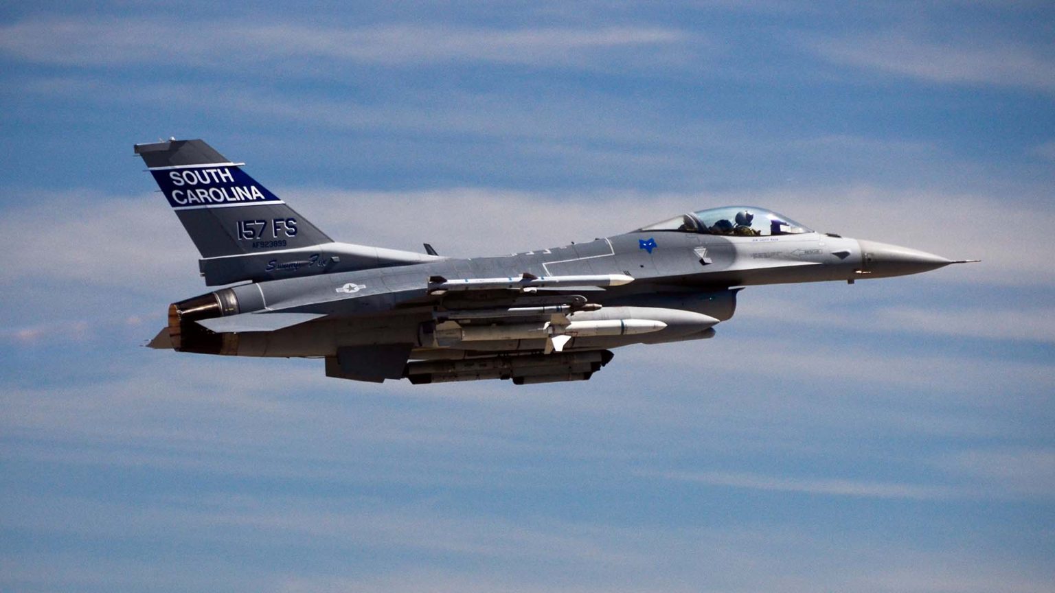 DCS WORLD - Learning the F-16 Viper - Its INCREDIBLE Must Have! - Lets ...