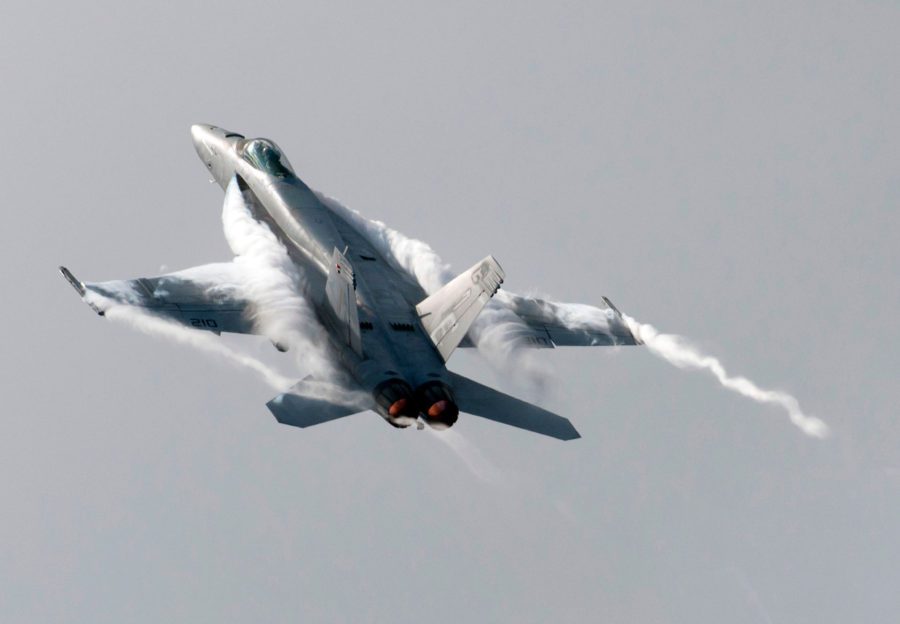 Amazing Fighter Pilot G Force Tolerances are Incredible! - Lets Fly VFR