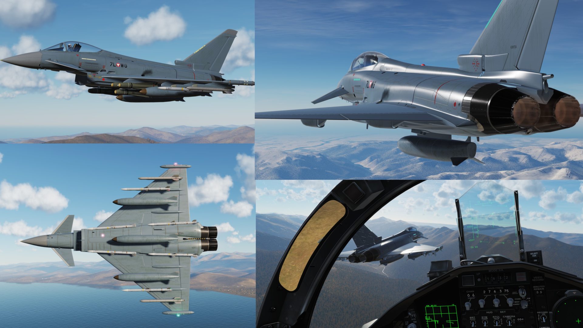 Is DCS Any Good? Should you even CONSIDER it? - Lets Fly VFR