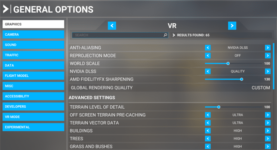 MSFS 2020 BETA 10 Stupendous PERFORMANCE NOW! - Lets Fly VFR