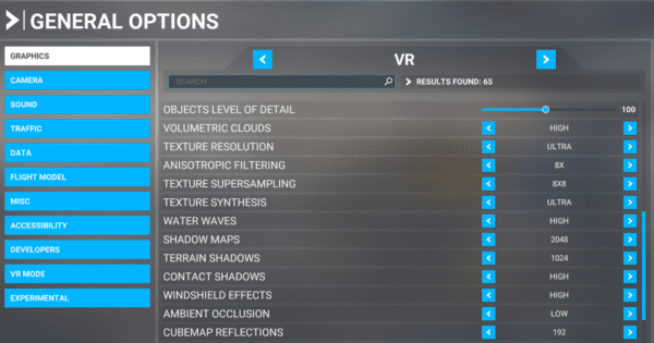 MSFS 2020 BETA 10 Stupendous PERFORMANCE NOW! - Lets Fly VFR