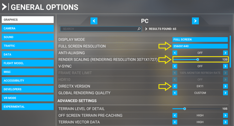 MSFS 2020 BETA 10 Stupendous PERFORMANCE NOW! - Lets Fly VFR