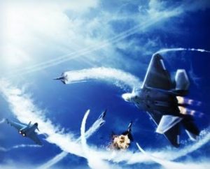 Amazing Fighter Pilot G Force Tolerances are Incredible! - Lets Fly VFR