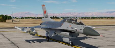 Incredible IDF F-16 SUFA Mod FOR DCS WORLD. Combat Proven NOW! - Lets ...