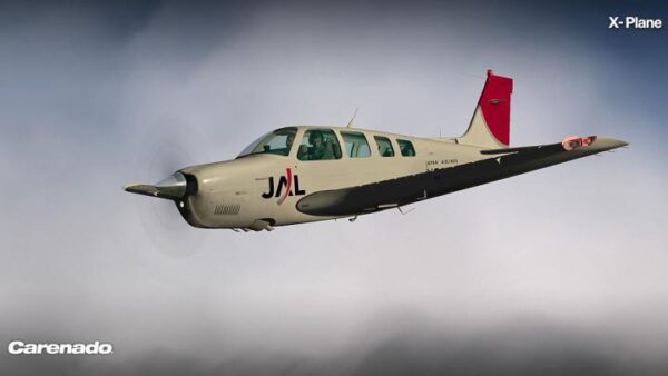 Build Your Own Aircraft - X-Plane 12 Plane Maker Create Your Dreams Now ...