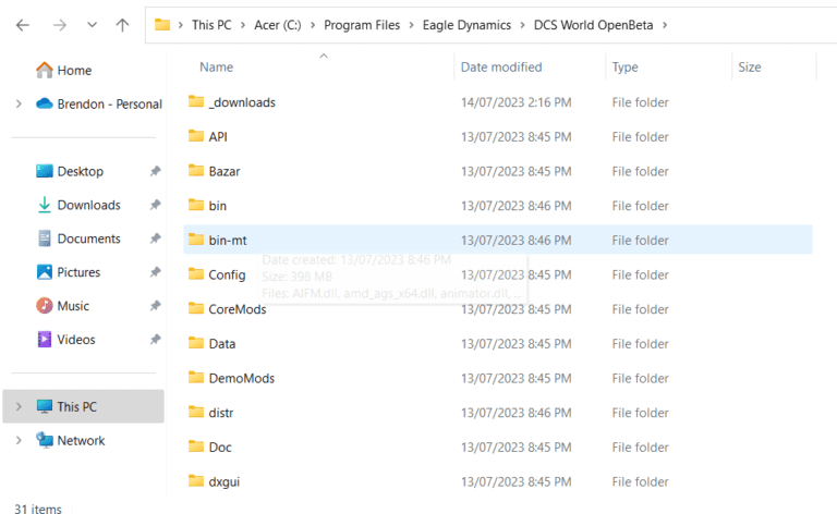 DCS World Getting Started Guide - Gear to Elevate Your Experience ...