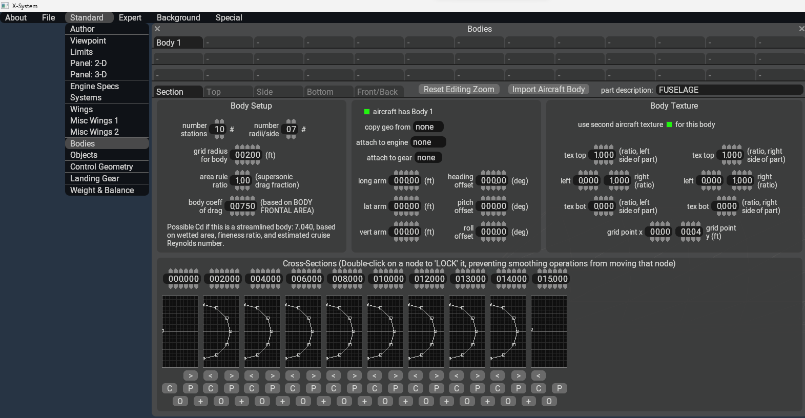 Build Your Own Aircraft - X-Plane 12 Plane Maker Create Your Dreams Now ...