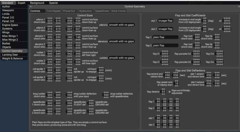 Build Your Own Aircraft - X-Plane 12 Plane Maker Create Your Dreams Now ...