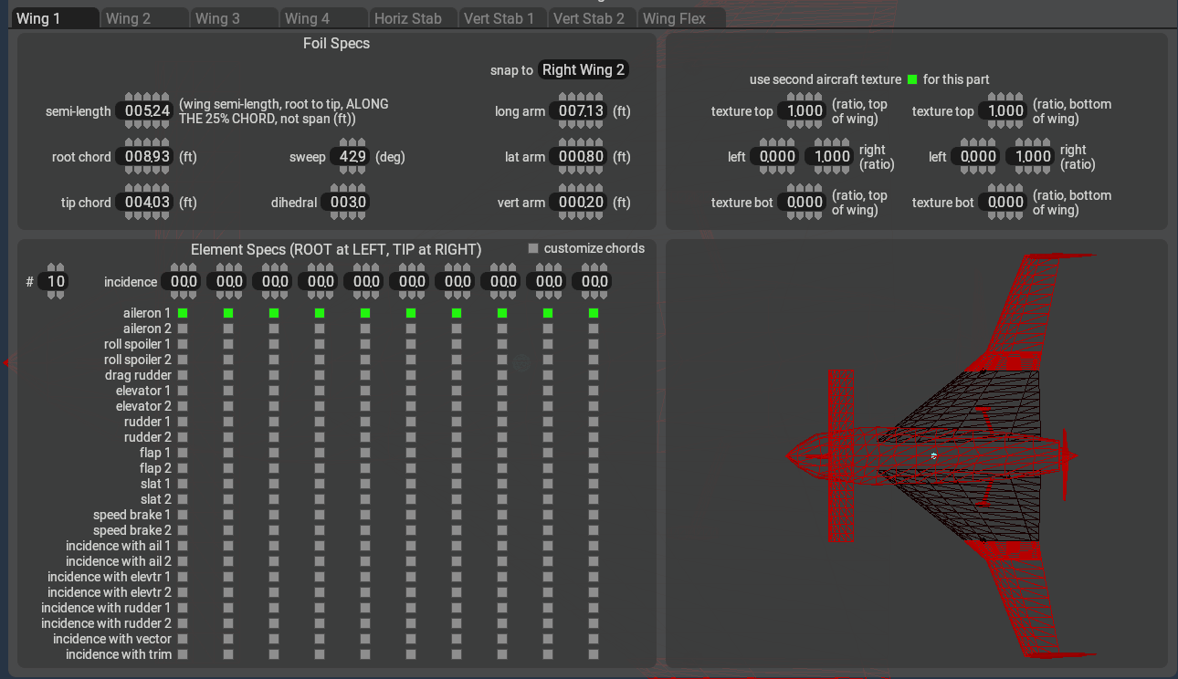 Build Your Own Aircraft - X-Plane 12 Plane Maker Create Your Dreams Now ...