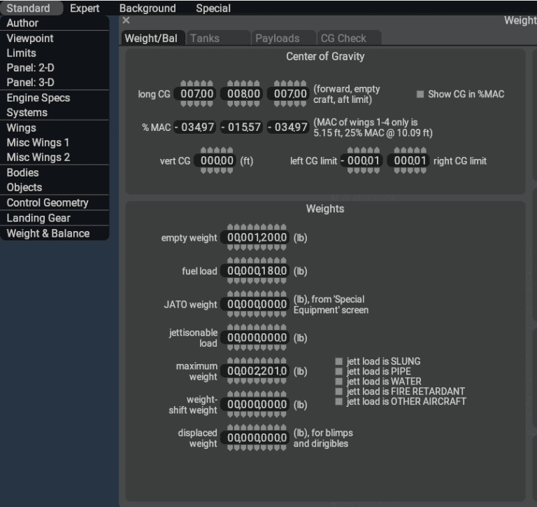 Build Your Own Aircraft - X-Plane 12 Plane Maker Create Your Dreams Now ...