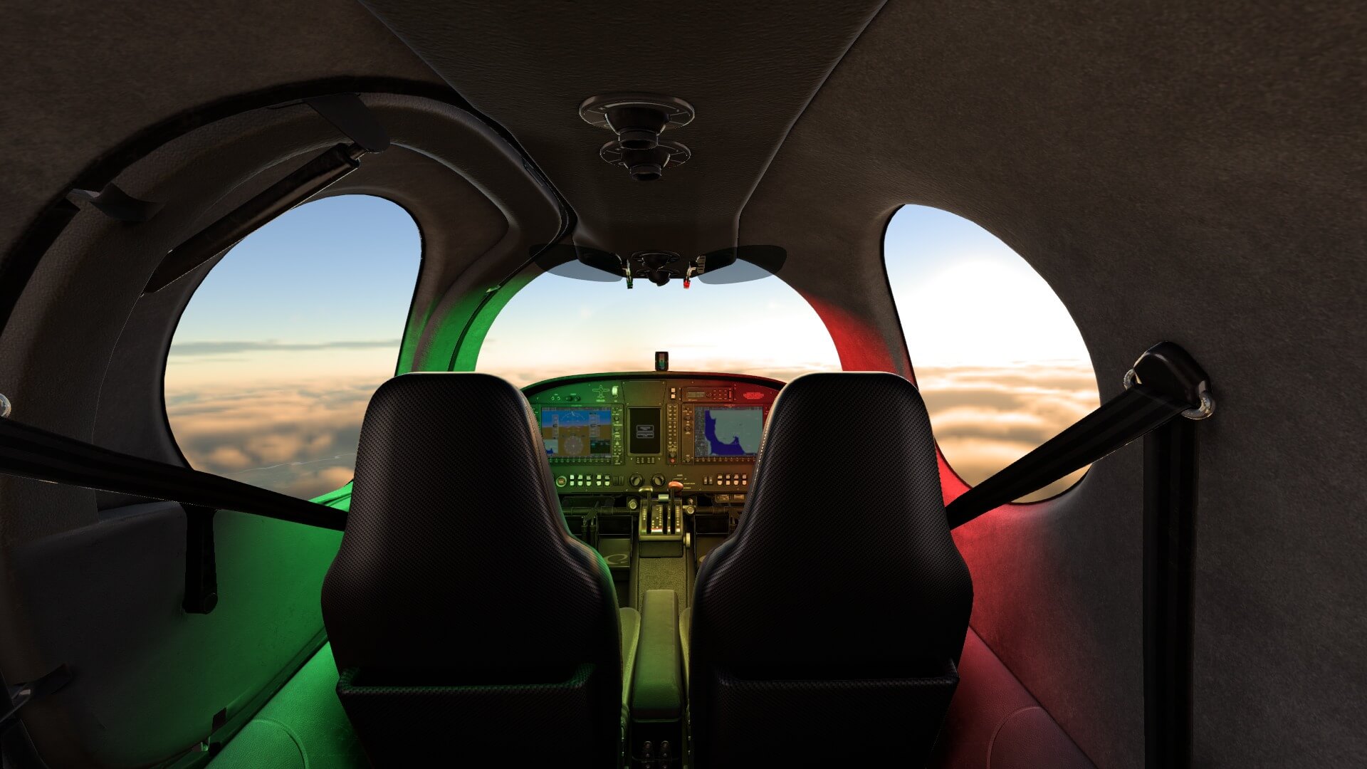 Optimizing Performance and Reducing Stutters in X-Plane 12 Incredible ...