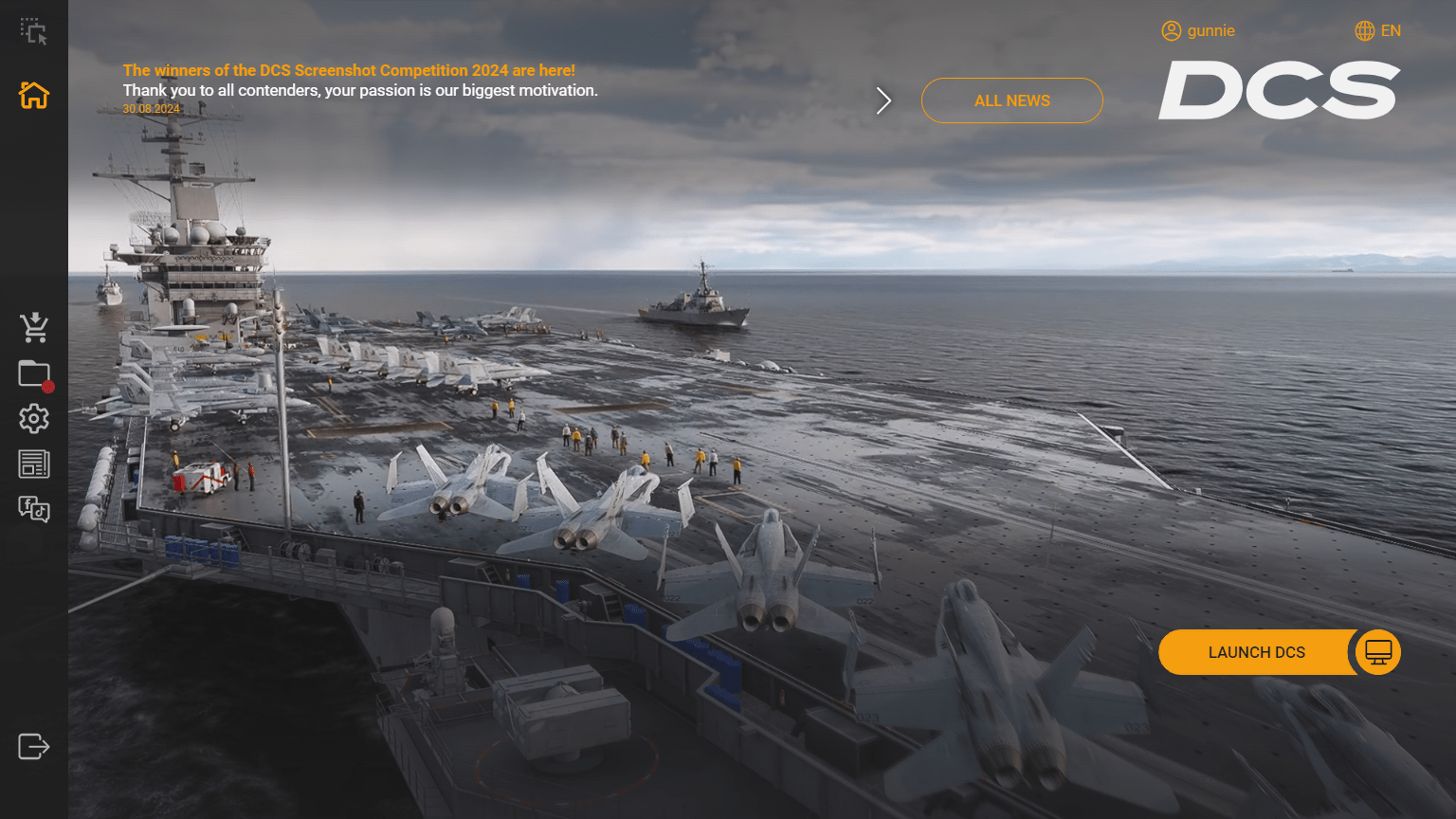 Best Flight Simulators for Military Aircraft Enthusiasts: An In-Depth ...