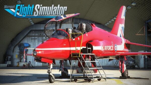 Best Flight Simulators for Military Aircraft Enthusiasts: An In-Depth ...