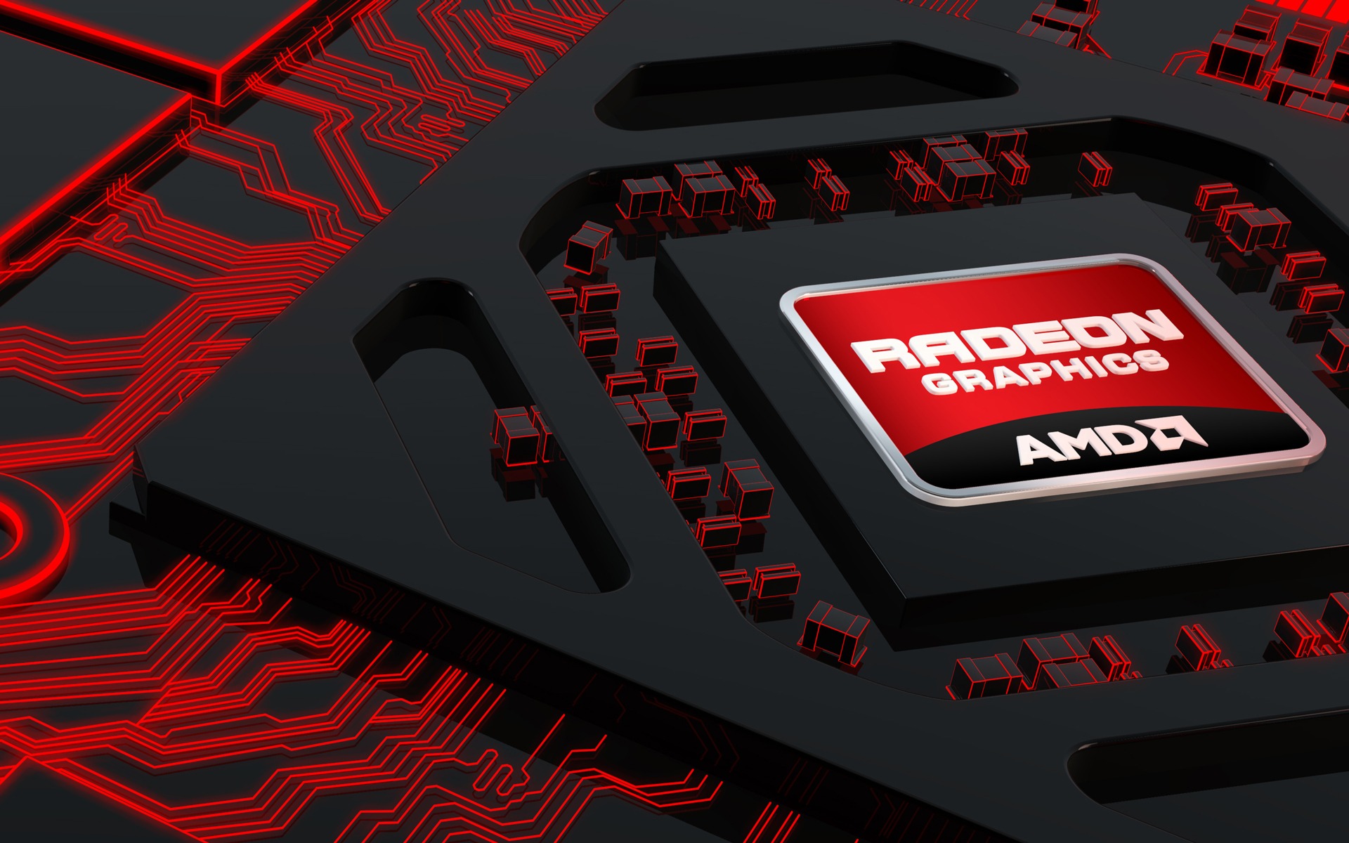 The Ultimate Beginner's Guide to AMD Radeon Control Panel: Features ...