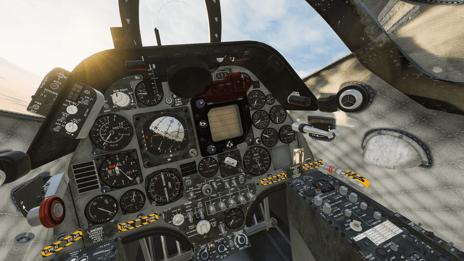 Best Absolute Best Freeware Standalone Aircraft Modules in DCS World ...