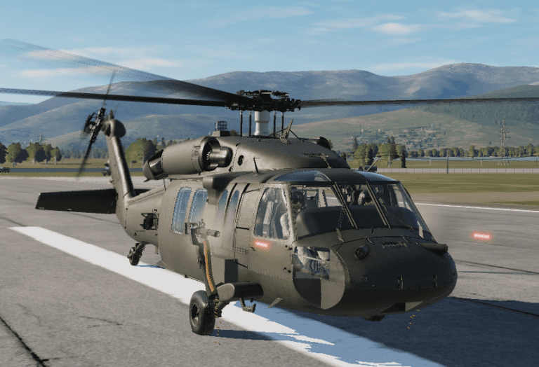 Best Absolute Best Freeware Standalone Aircraft Modules in DCS World ...