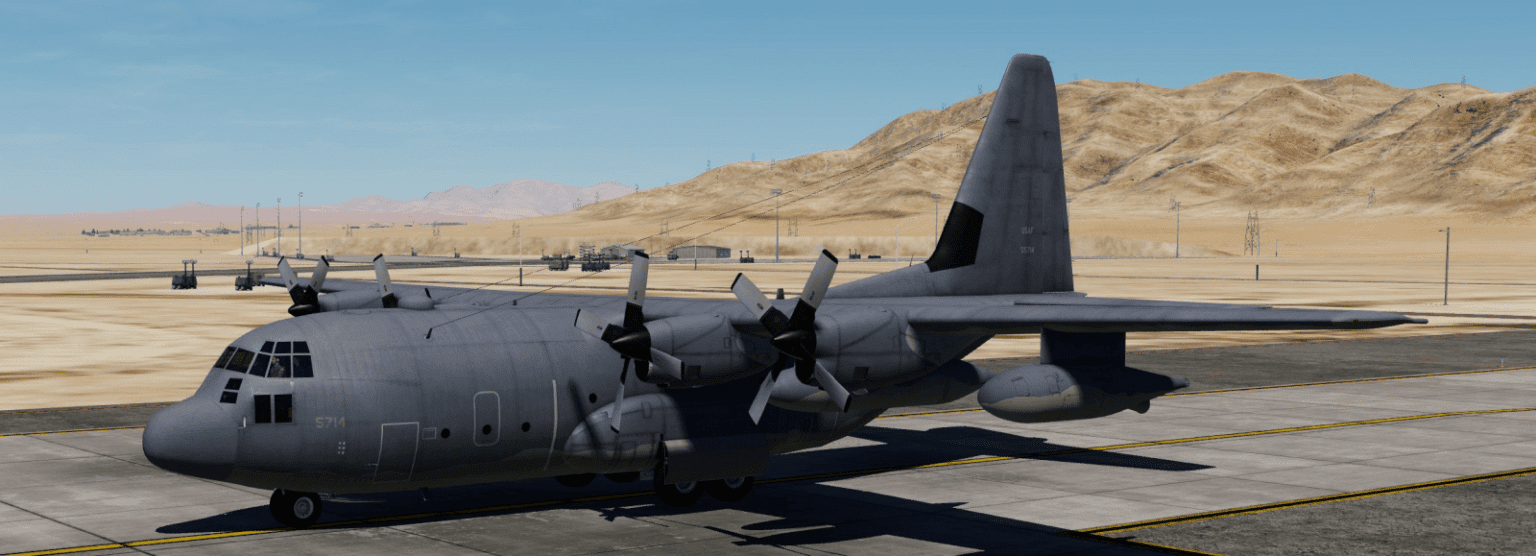 Best Absolute Best Freeware Standalone Aircraft Modules in DCS World ...