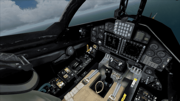 Best Absolute Best Freeware Standalone Aircraft Modules in DCS World ...