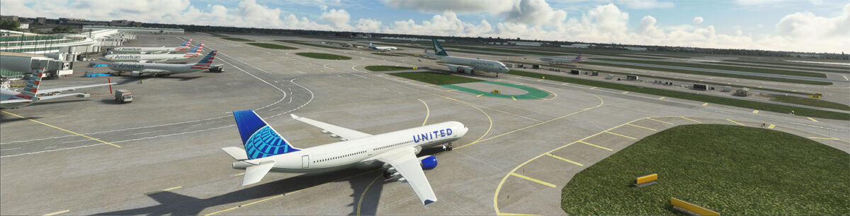 Aerofly FS: An In-Depth Look at Its History, Features, and Place in the ...