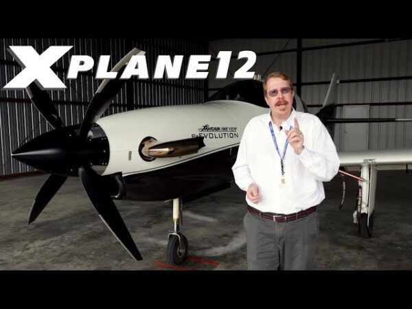 Laminar Research and the Rise of X-Plane: A Journey Through Innovation ...