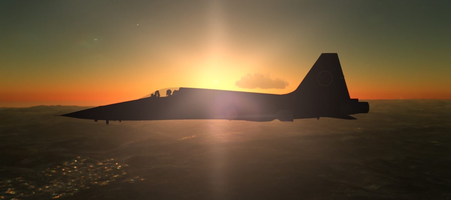 DCS World: Why DCS World is the Gold Standard in Digital Combat ...