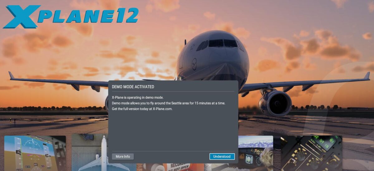Can I play X-Plane 12 for free? Exploring the Demo Version Experience ...