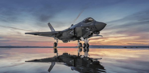 Infrared Search and Track Systems (IRST): A Comprehensive Guide. - Lets ...