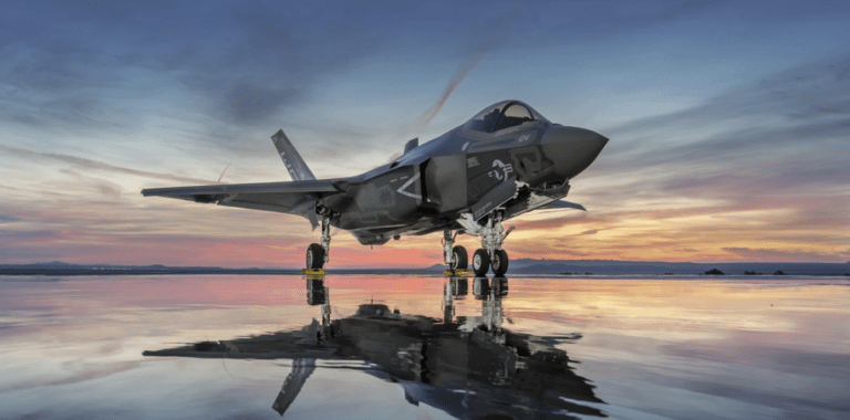 Infrared Search and Track Systems (IRST): A Comprehensive Guide. - Lets ...