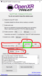 A Guide to OpenXR and OpenXR Toolkit for VR Applications – Performance, Quality, and Practical ...