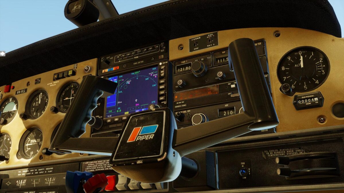 Mastering Aerodynamics in Flight Sims: Techniques for Realistic Flight ...