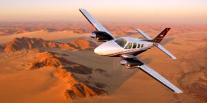 The Complete Guide to the Beechcraft Baron 58: Specs, History, Safety ...