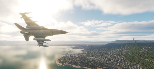 DCS World: Why DCS World is the Gold Standard in Digital Combat ...